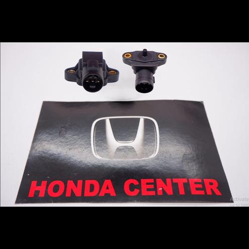 Jual SENSOR MAP CIVIC GENIO ESTILO FERIO ACCORD CIELO ACCORD VTI CRV ...