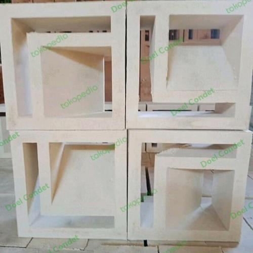 Jual Roster loster beton Dinding terlaris di Jakarta Minimalis ...