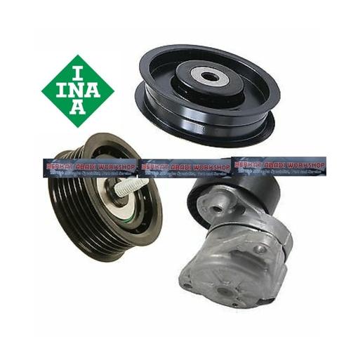 Jual INA Tensioner Fan belt Mercedes W203 W204 W211 W212 M272 - Polos ...