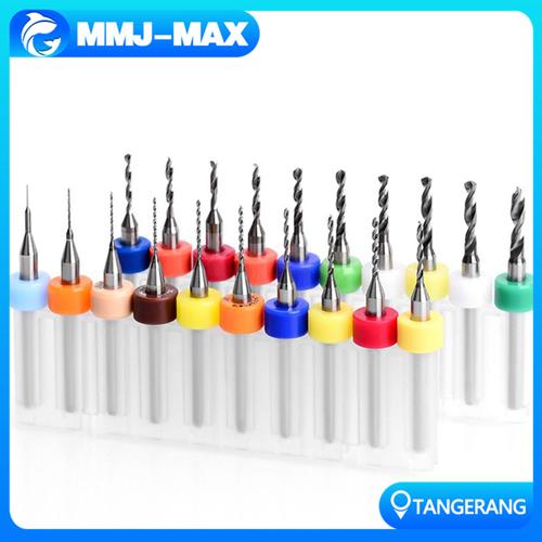 Jual Mata Bor Micro PCB/Mata Bor Micro Pcb Tungsten Cnc Circuit Board ...