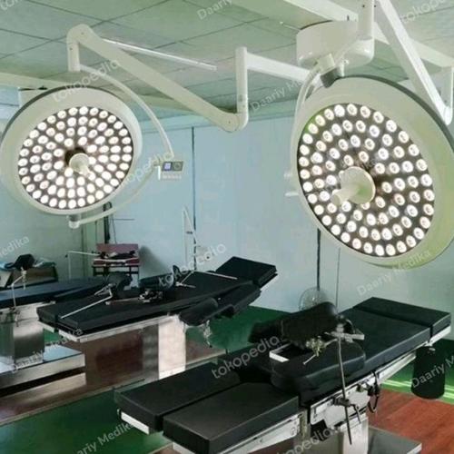 Jual Set Kamar Operasi (Meja Operasi GEA 3008A + Lampu Operasi LED ...