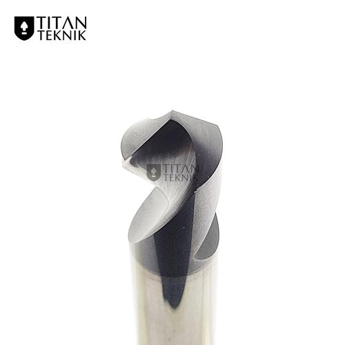 Jual NC SPOTTING DRILLS - 90° POINT ANGLE BRAND HPMT 955 1200 075 - Kab. Bekasi - TITAN TEKNIK ...