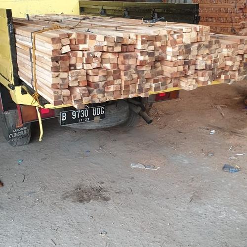 Jual Kayu Kaso Lokal Kampung 4x6 ( perkubik ) - Jakarta Timur - Mitra ...