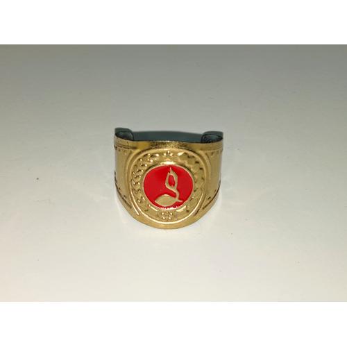 Jual Ring kacu Pramuka Seng - Penggalang - Kab. Bogor - DANS SCOUT ...