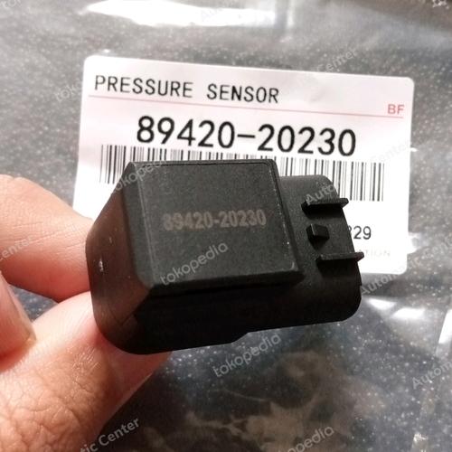 Jual Sensor MAF MAP Great Corolla Corona Absolute 89420-20230 - Kab ...