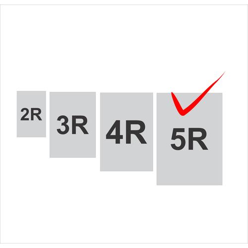 Jual cetak foto 5R + laminasi glossy - Kab. Bogor - PRADHANA printing ...