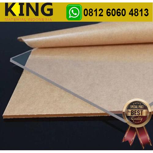 Jual KP Akrilik Lembaran tebal 10mm uk 122x244cm Acrylic Sheet ...