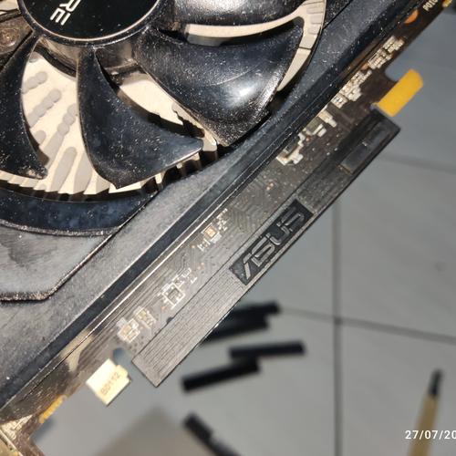 Jual dust cover Penutup PIN VGA x16 RTX GTX RX asus msi gigabyte ...