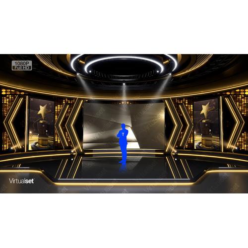 Jual Virtual studio set preset 13 Gold - Kota Tangerang Selatan - Virtualset Id | Tokopedia