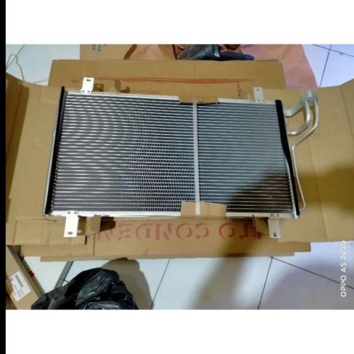 Jual kondensor radiator AC mobil Proton exora - Kab. Bekasi - Royal ...
