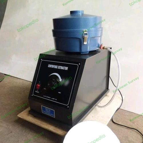Jual Centrifuge Extractor Test Electric - alat uji extrak asphalt ...