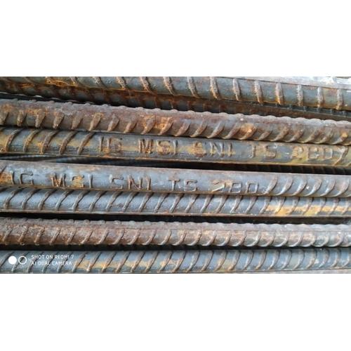 Jual Besi beton 8mm x 12m - Kota Tangerang Selatan - Asiaparts Indotech ...