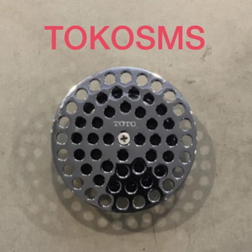 Jual Tutup floor drain TOTO tx1bv1n TOTO tx1dbv1 toto tx1ebv1 ORIGINAL ...