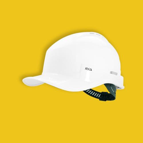 Jual Helm Safety NSA Vented Original / Safety Helmet NSA - Jakarta ...