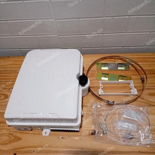 Jual ODP 24 core model transdata Optical distribution poin - Jakarta ...