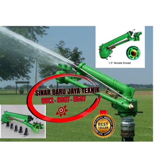 Jual Springkler big gun rain Sime|Springkler besar - Jakarta Barat ...