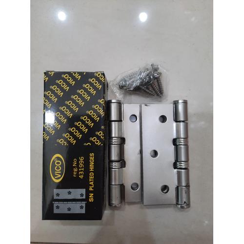 Jual Engsel Pintu Kuning/Engsel Lemari/Engsel Jendela Tebal 3 Inch Vico ...