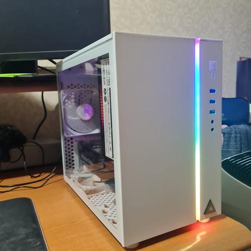 Jual PC Gaming Rakitan Intel i5 12400 AMD RX6800 DDR4 32GB RGB Performa ...