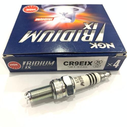 Jual Busi NGK Iridium CR9EIX Busi Jarum Racing utnuk R15, R25, Byson ...