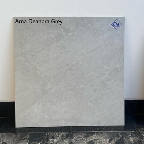 Jual Granit Arna Deandra Grey Matt Carving 60x60 - Jakarta Pusat ...