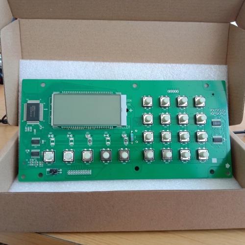 Jual keypad tatsuno,keypad GDA tatsuno SPBU Original Best Quality ...