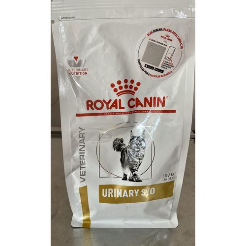 Jual royal canin urinary s/o 400 gr rc urinary so 400gr - Kota ...