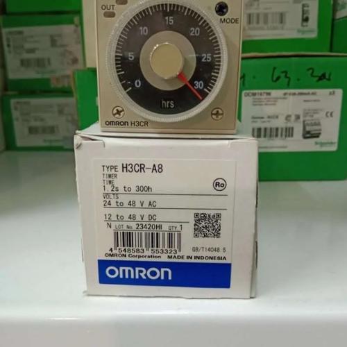 Jual Multiple Operating Modes Multiple Time Ranges. Dimension W45 XH45 ...