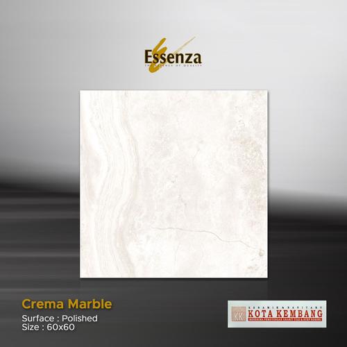 Jual Granit Essenza Crema Marbel 60x60 Polished - Kota Depok - keramik ...
