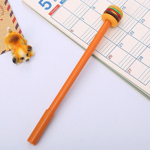 Jual Pulpen Fast Food Burger / French Fries / Cola / Ice Cream - PENA ...