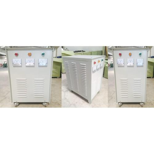 Jual Trafo 25KVA Auto Transformer 380V-400V / 200V- 220V 25.000 3 Phase ...