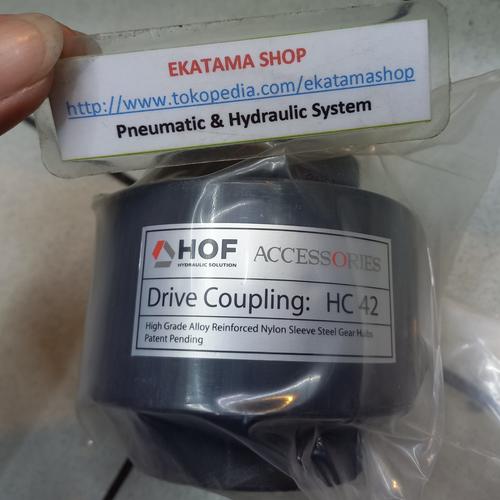 Jual Drive Coupling HOF HC42 - Jakarta Barat - Abadi Automation ...