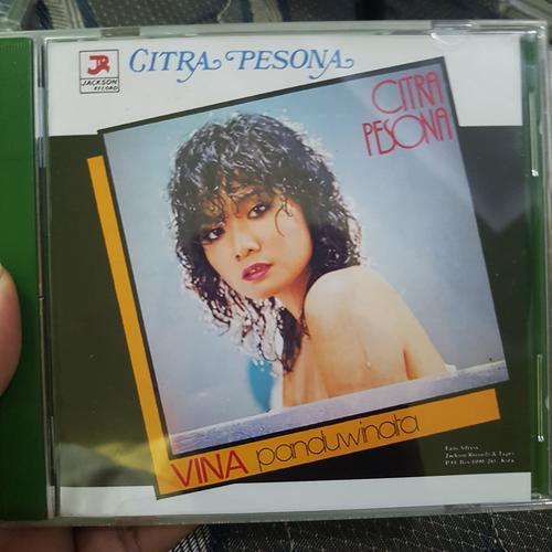 Jual CD VINA PANDUWINATA CITRA PESONA - Kab. Gunungkidul - MOLLY Cats ...