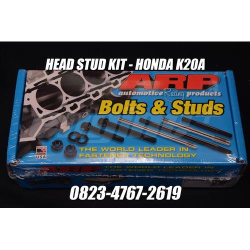 Jual ARP Head Studs for Honda K Series K20A Engine - Jakarta Utara ...