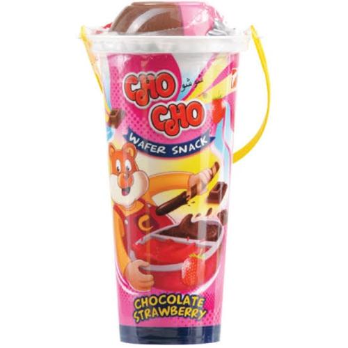 Jual Cho Cho Wafer Snack 33-40 gram - Coco Rice Crisp - Jakarta Utara ...