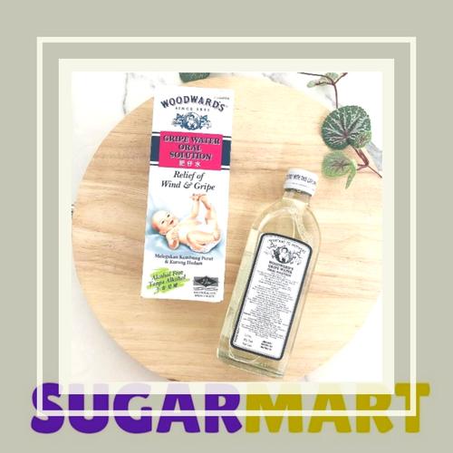 Jual Woodwards Gripe Water 148ml Original - Kota Surabaya - Toko-SUGAR ...