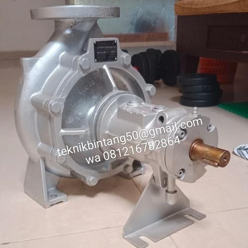 Jual Allweiler NTT 32-160 / Hot oil pump - Kota Surabaya - bintang teknik1 | Tokopedia