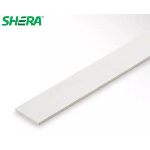 Jual Shera Strip Straight Grain Texture / Plafond / Screen Panel - 8 x ...