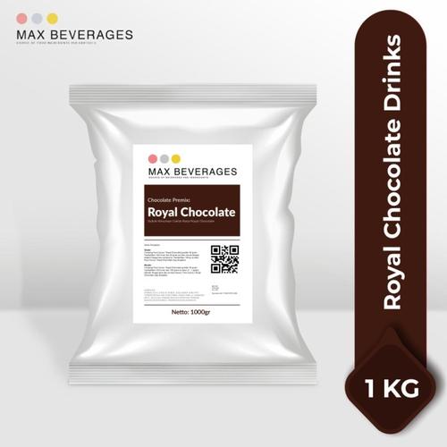 Jual 1 Kg Dark Chocolate/ Milk Chocolate/ Bubuk Minuman Coklat - Dark ...