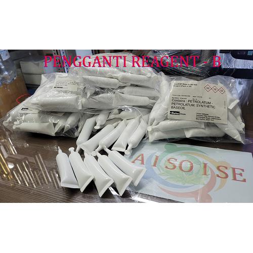 Jual PENGGANTI REAGENT B PARKER KITTIWAKE , NEW MODEL REAGENT B ...