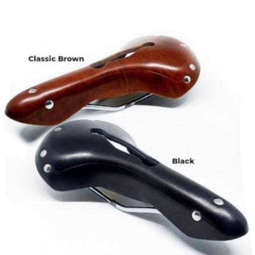 Jual Sadel GYES GS 06H dan 24BH Sadel kulit saddle vintage Original - GYES GS-06H - Kab. Bantul ...