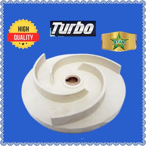 Jual Impeler mesin pompa air dab k12/200 m k 12-200 transfer centrifugal - Kota Tangerang ...