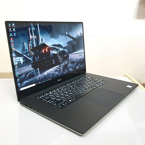 Jual Dell Precision 5510 Touch 4K Core i7 16GB 512GB Quadro M1000M ...