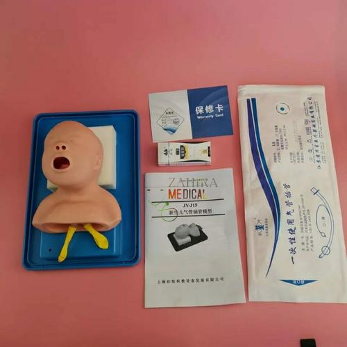 Jual PHANTOM MANIKIN / MANEKIN ALAT PERAGA INTUBASI Airway ETT BAYI ...