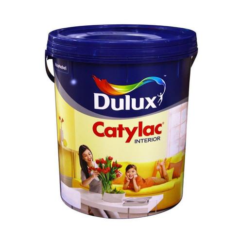 Jual CAT DULUX CATYLAC INTERIOR BASE A - Jakarta Pusat - CAHAYA BARU ...