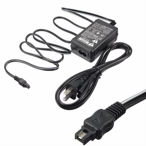 Jual Adapter Sony AC-L25B (AC-L200B) Camera Baterry charger - Jakarta ...