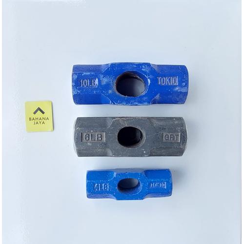 Jual PALU BETON PALU GODAM TANPA GAGANG PALU BODEM PALU BATU TEMBOK ...