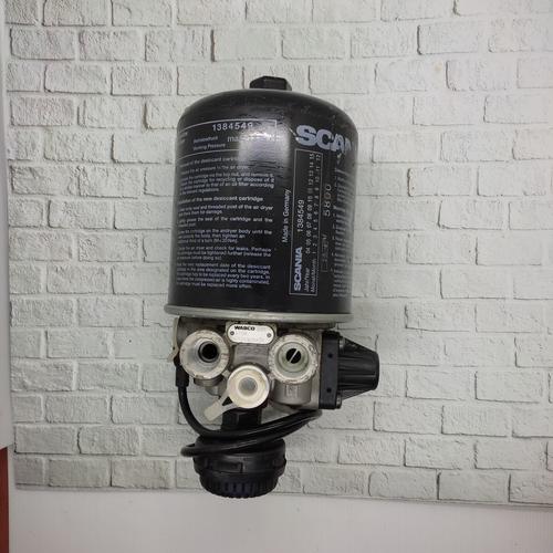 Jual AIR DRYER UNIT SCANIA 1532140 WABCO 4324100950 - Kota Samarinda ...