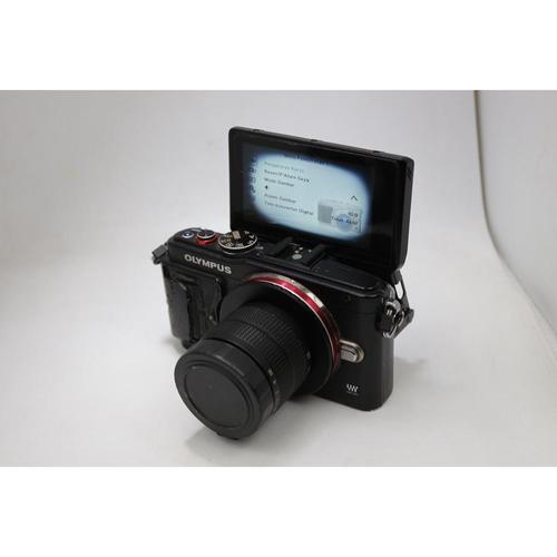 Jual Mirrorless Olympus Epl 6 Murah Saudara EPL 7 EP 3 GF10 GX85 ...