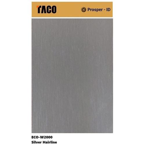 Jual ECO HPL-ECO-2000 SILVER HAIRLINE - Kota Malang - Prosper-ID ...
