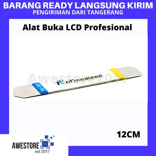 Jual Alat Pembuka LCD Opener Touchscreen Casing Buka Backdoor Besi ...